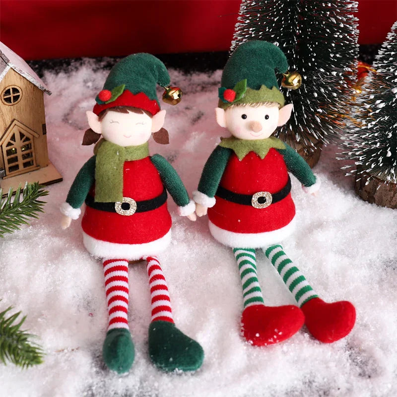 What Makes Elf Dolls So Special? – Emjorita Gifts
